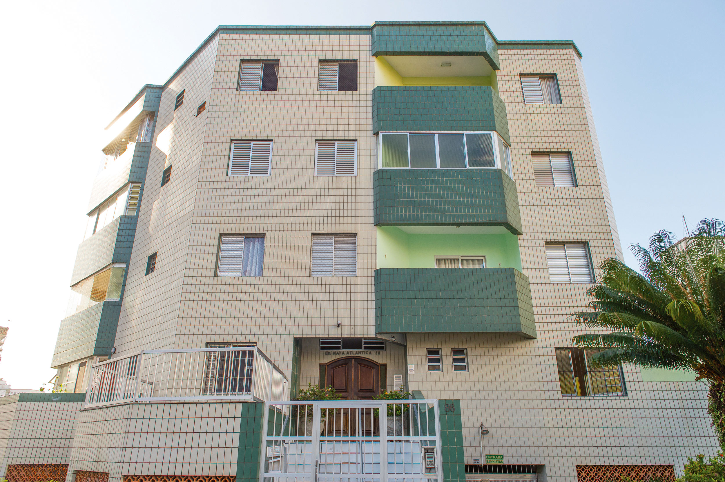 Mata Atlântica - Atlantika Incorporadora